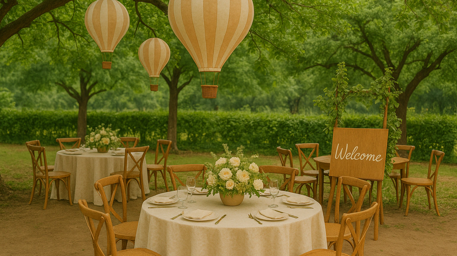 Event vibes | Event Bazaar
